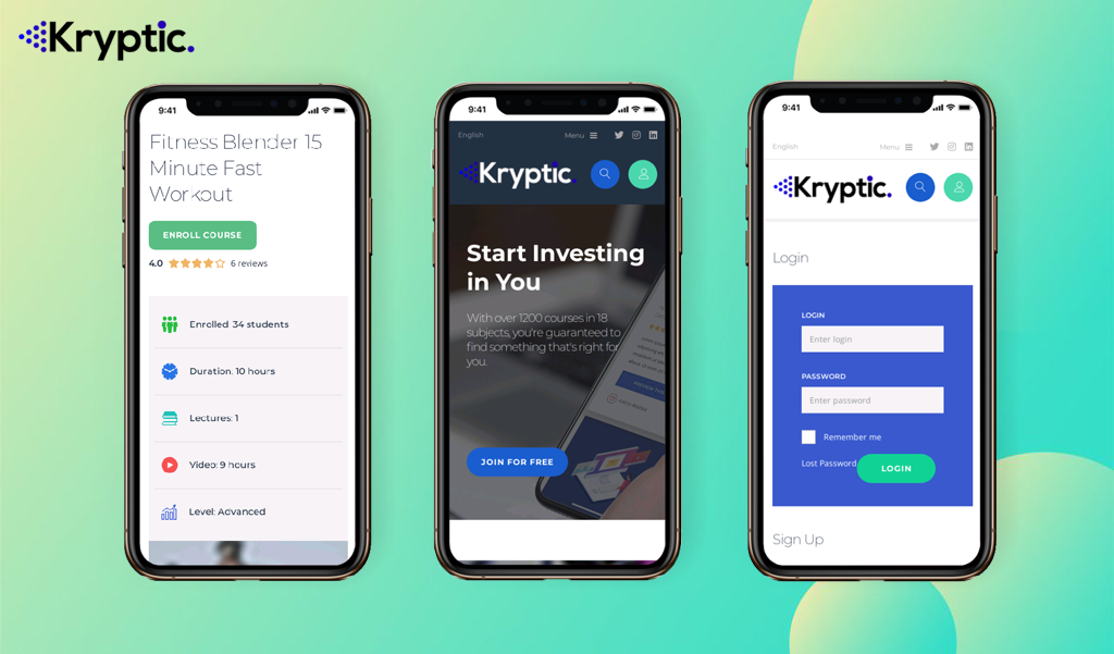 InspireX LMS | Samyak Jain